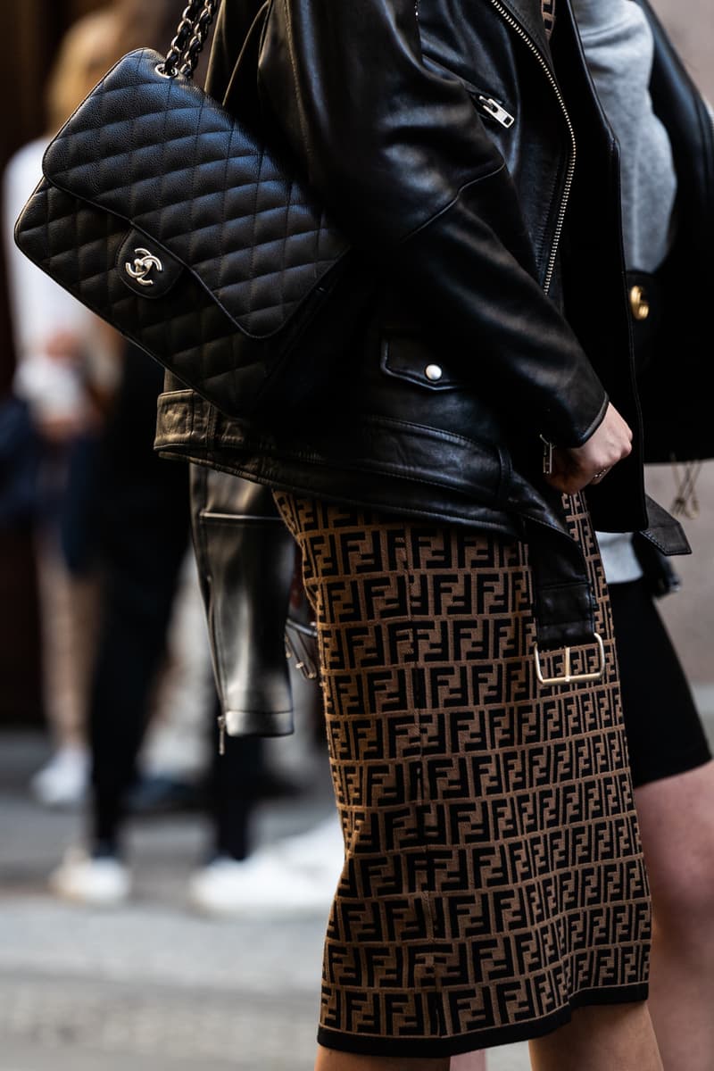 Mercedes-Benz Prague FW19 Street Style | Hypebeast