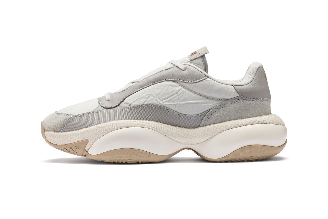 Jannik Davidsen x PUMA Alteration PN 1 Release Info | HYPEBEAST