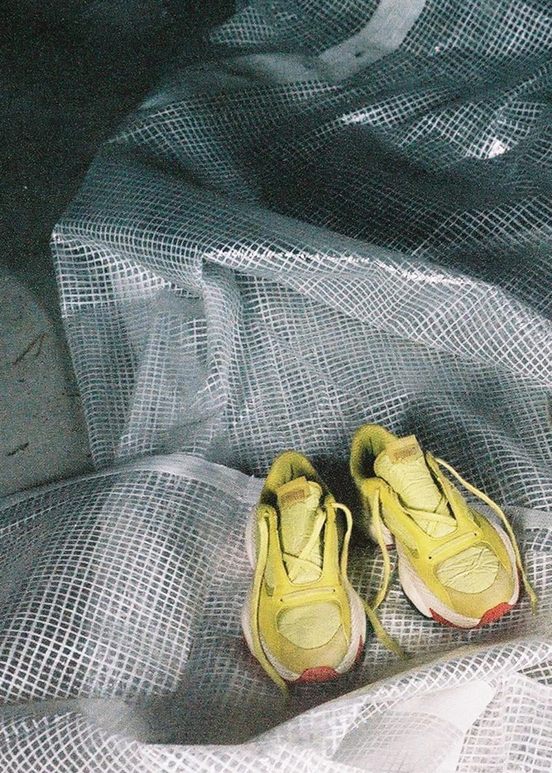 Jannik Davidsen x PUMA Alteration PN 1 Release Info | HYPEBEAST