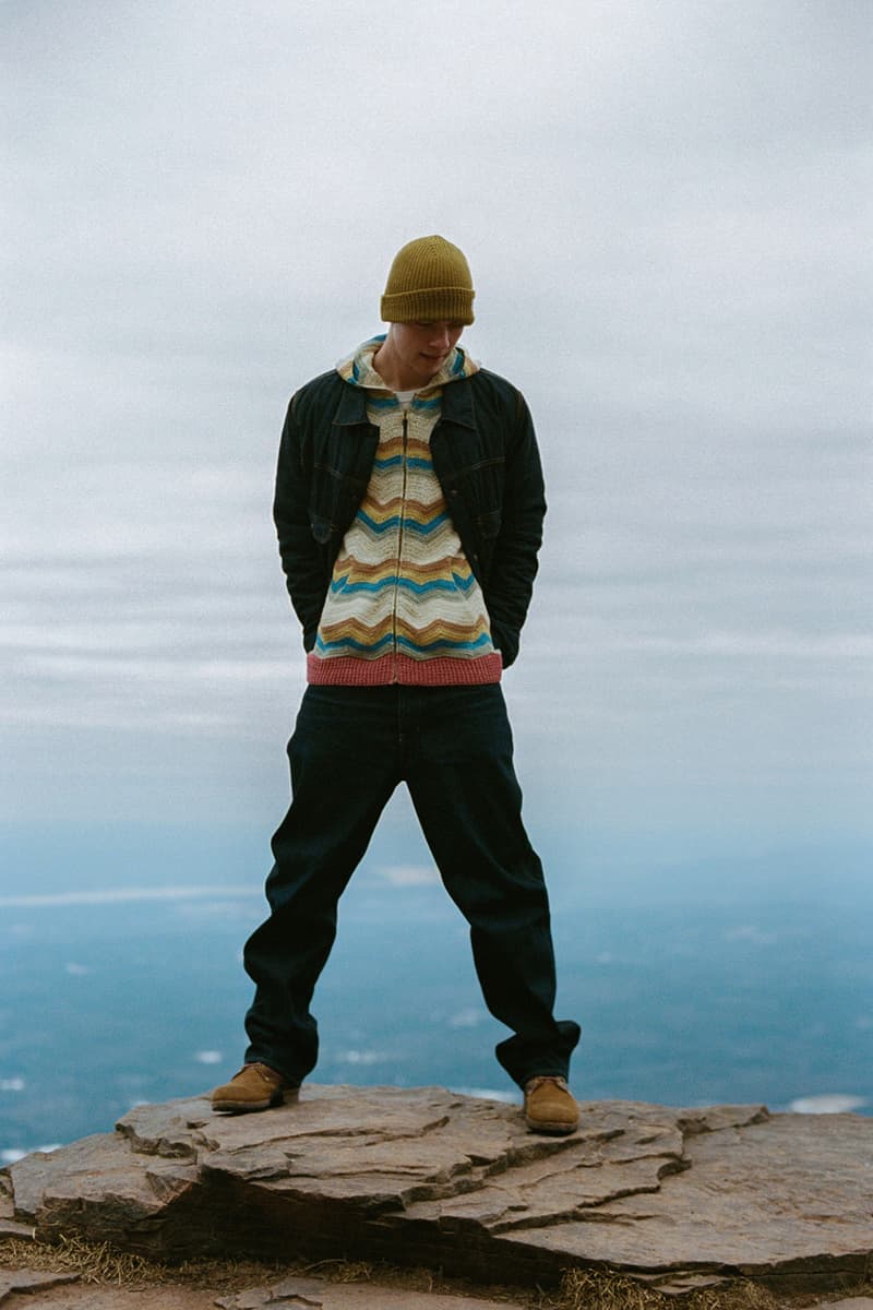 Grailed Hosts visvim Archive Collection Sale | Hypebeast