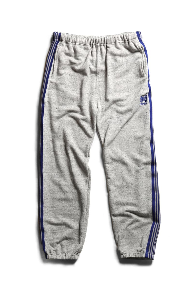 AWGE x NEEDLES Spring/Summer 2019 Capsule | HYPEBEAST