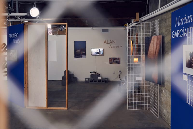 Industry PDX "Breaking Borders" Art Exhibition | Hypebeast