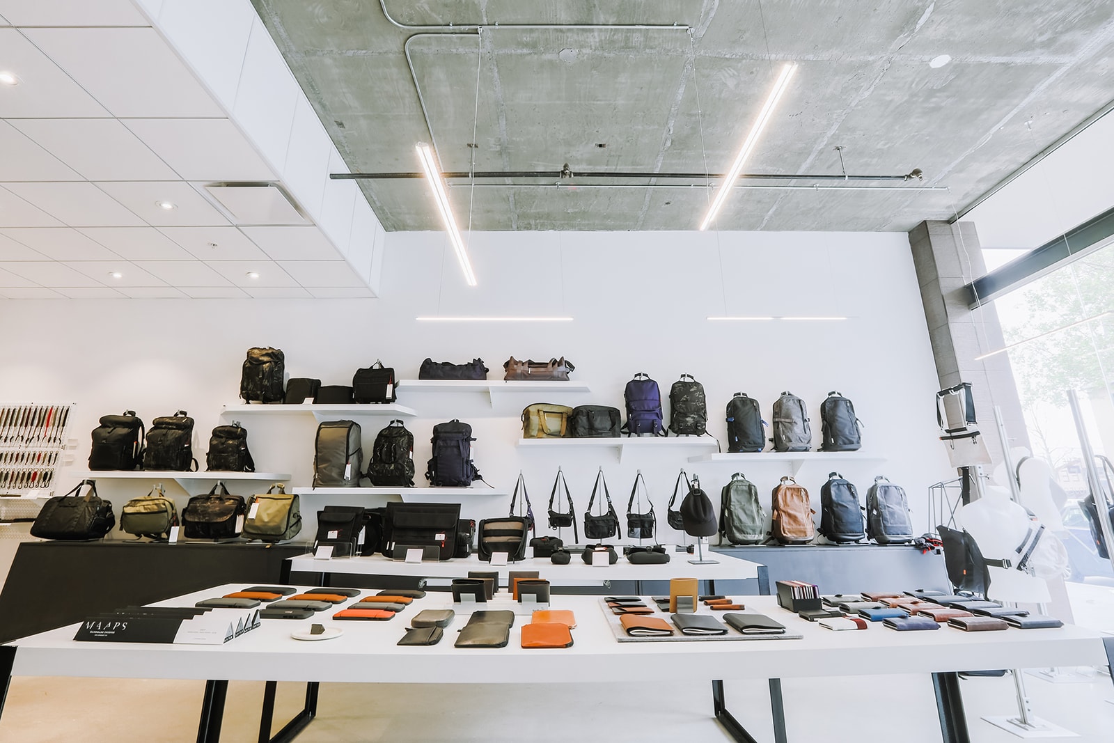 14 Places to Eat, Shop and See in San Francisco | Hypebeast