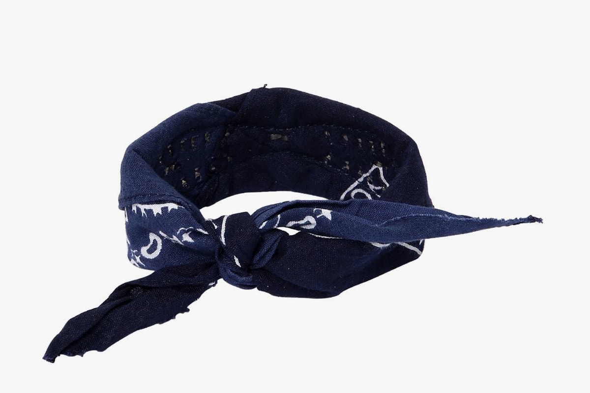 Best Bandana Items for Spring 2019 | HYPEBEAST