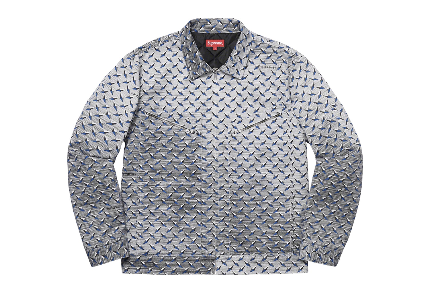 Supreme Spring/Summer 19 Drop List for Week 11 | HYPEBEAST