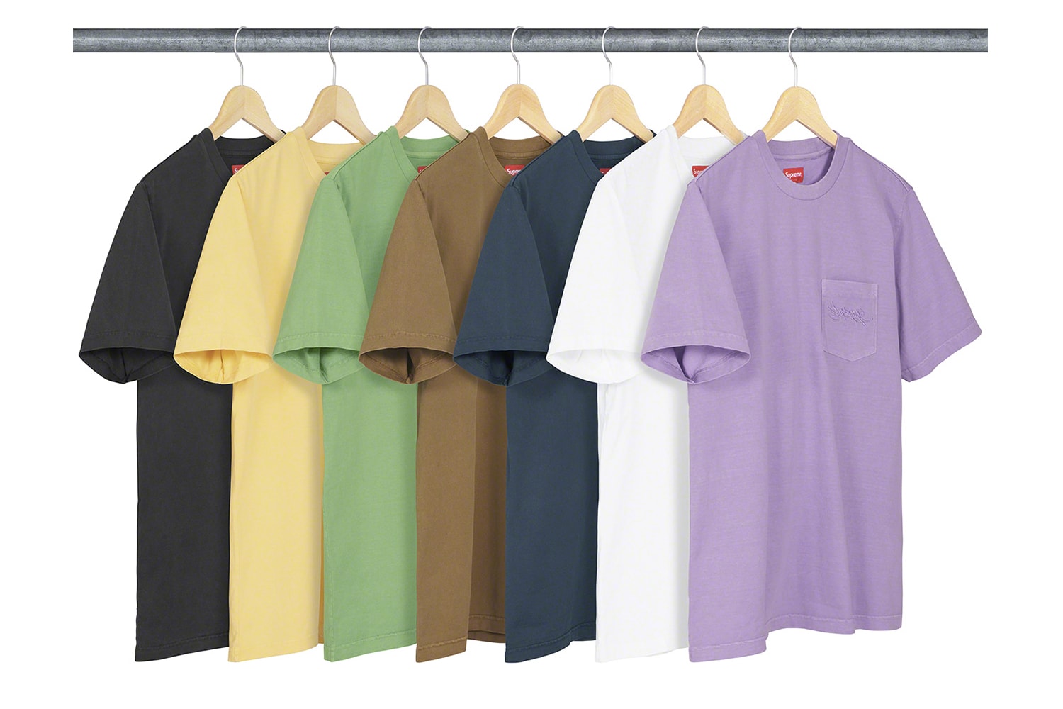 Supreme Spring/Summer 19 Drop List for Week 11 | HYPEBEAST