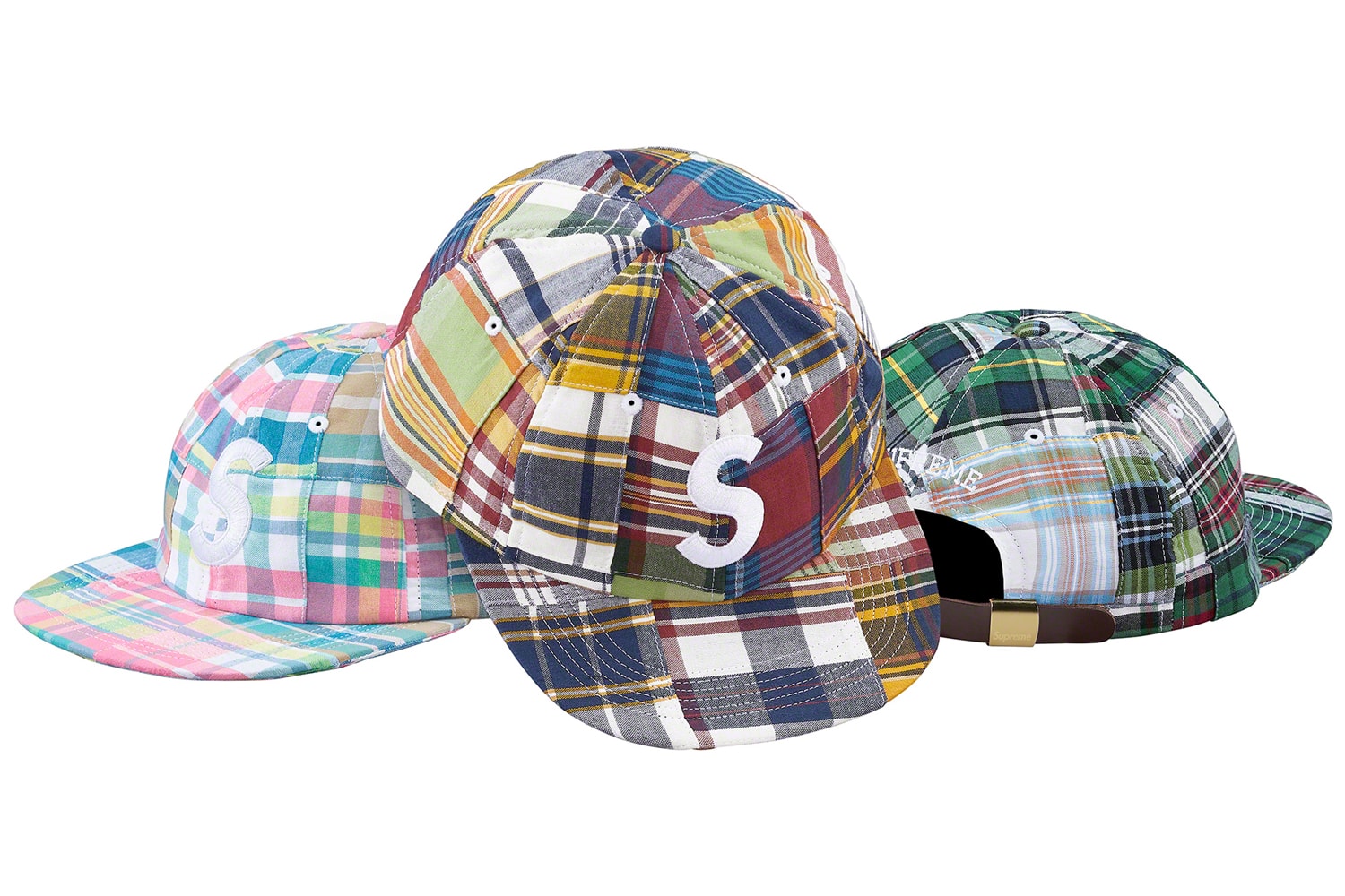 Supreme Spring/Summer 19 Drop List for Week 11 | HYPEBEAST