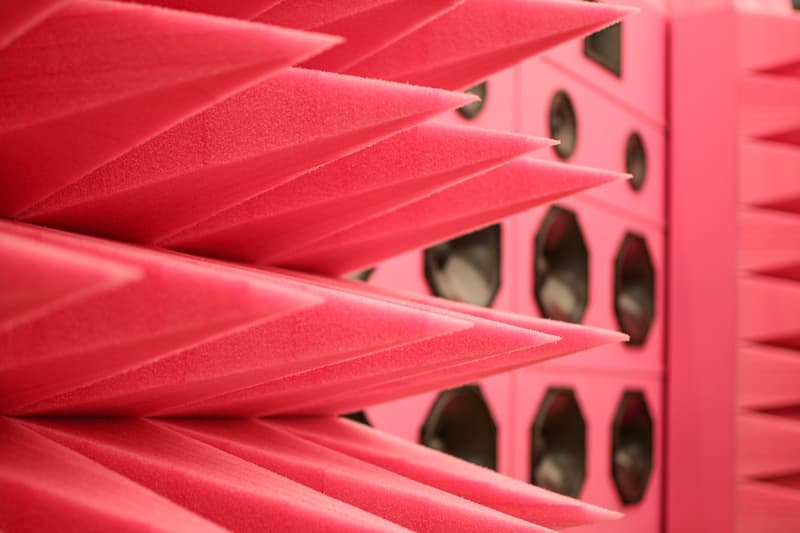 Virgil Abloh '12-Inch Voices' Installation | Hypebeast