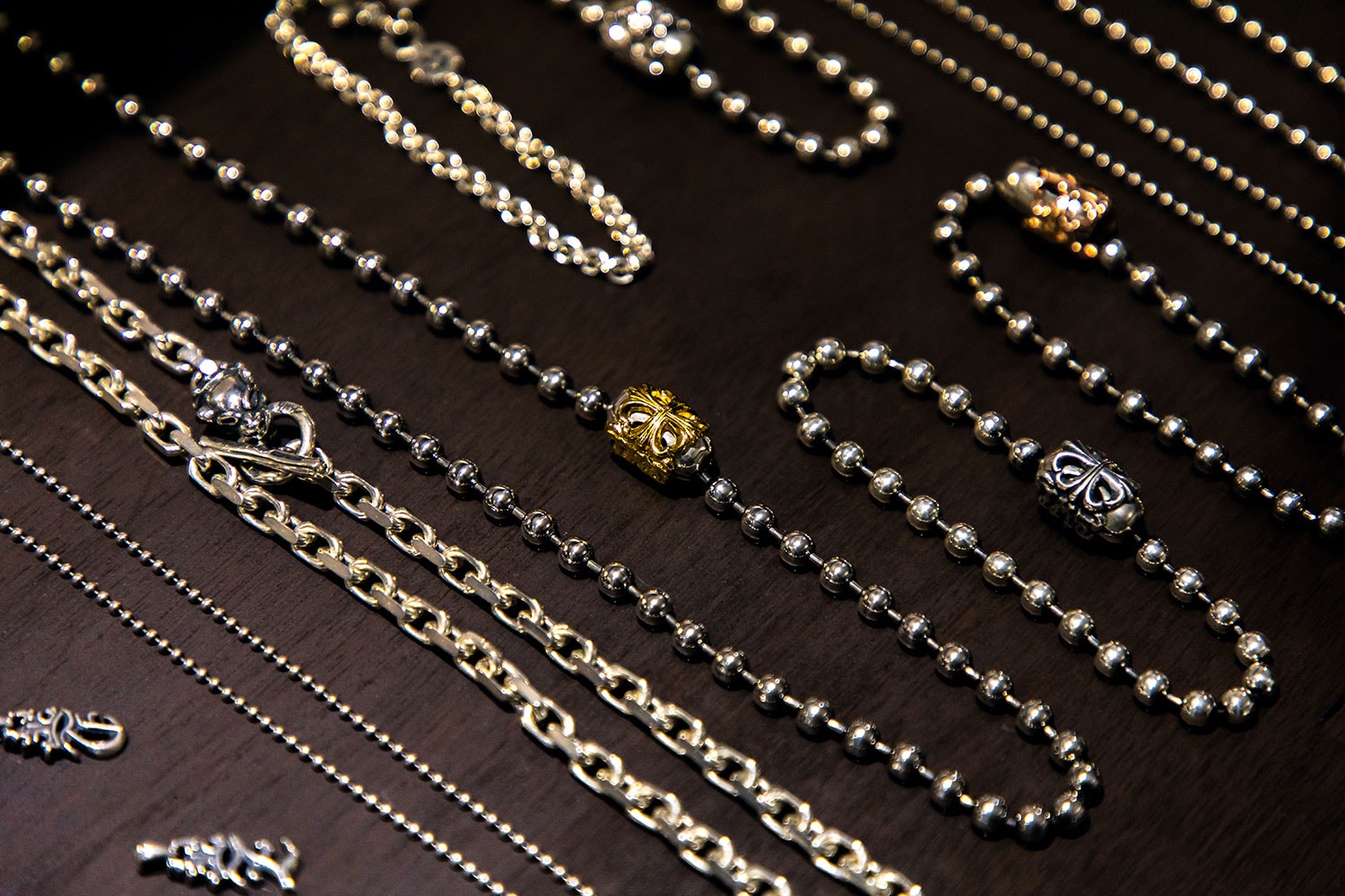 Bill Wall Leather Silver Jewelry Interview | HYPEBEAST