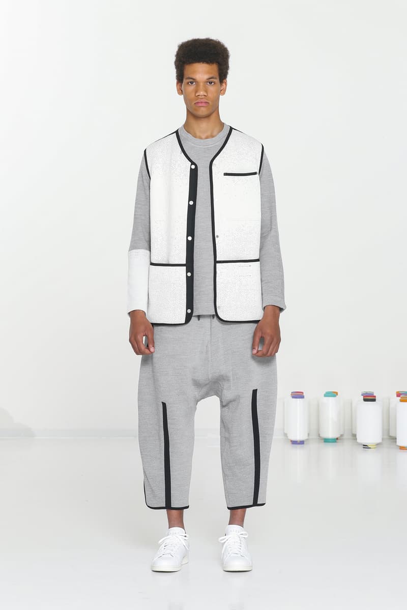 BYBORRE The TDK Edition™ SS20 Collection | Hypebeast