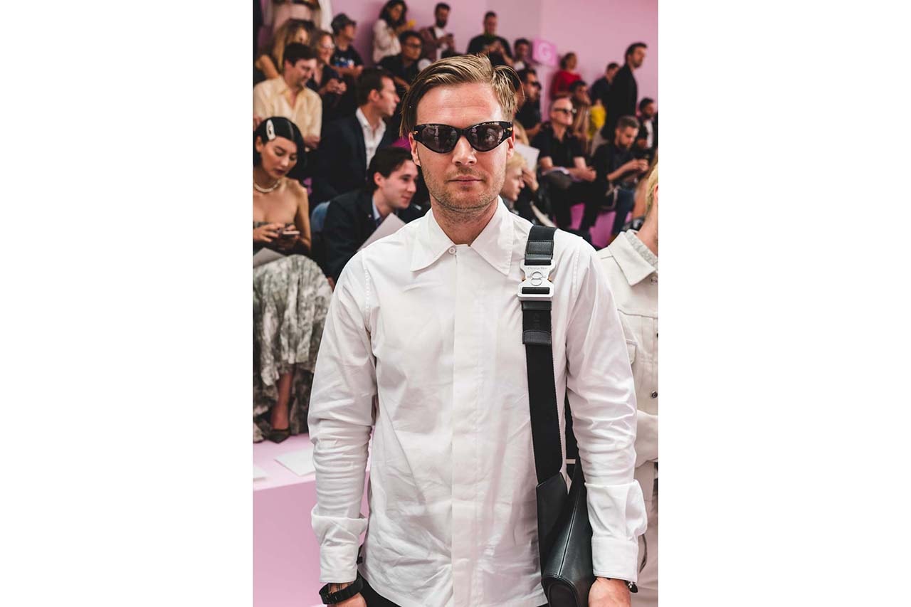 Dior Spring/Summer 2020 Runway Collection at PFW | Hypebeast