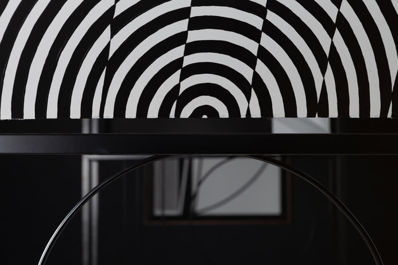 Georgia Hill 'A Measure of All Things' Debut | HYPEBEAST