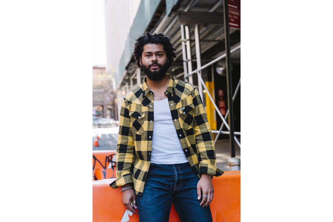 Injury Reserve Streetsnaps Style Interview | HYPEBEAST