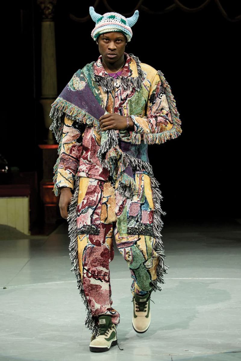 KidSuper Spring/Summer 2020 Collection | HYPEBEAST