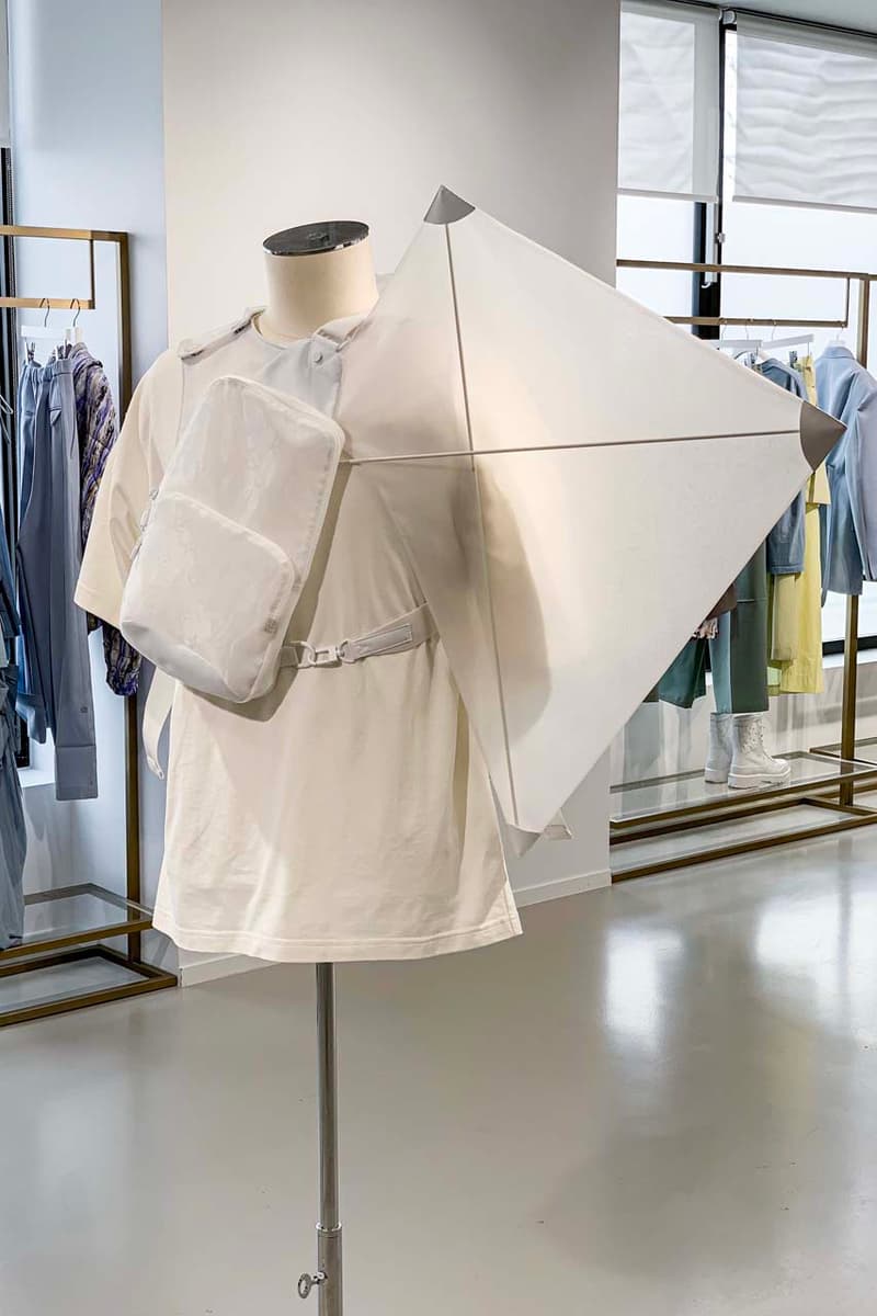 Louis Vuitton Spring/Summer 2020 Runway Details | Hypebeast