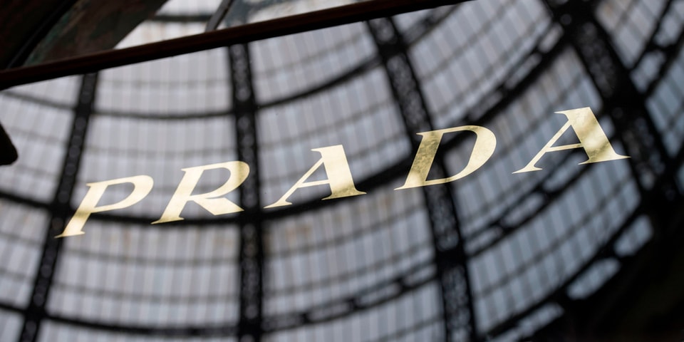 Prada to Launch Recycled "Re-Nylon" Bag Collection | Hypebeast