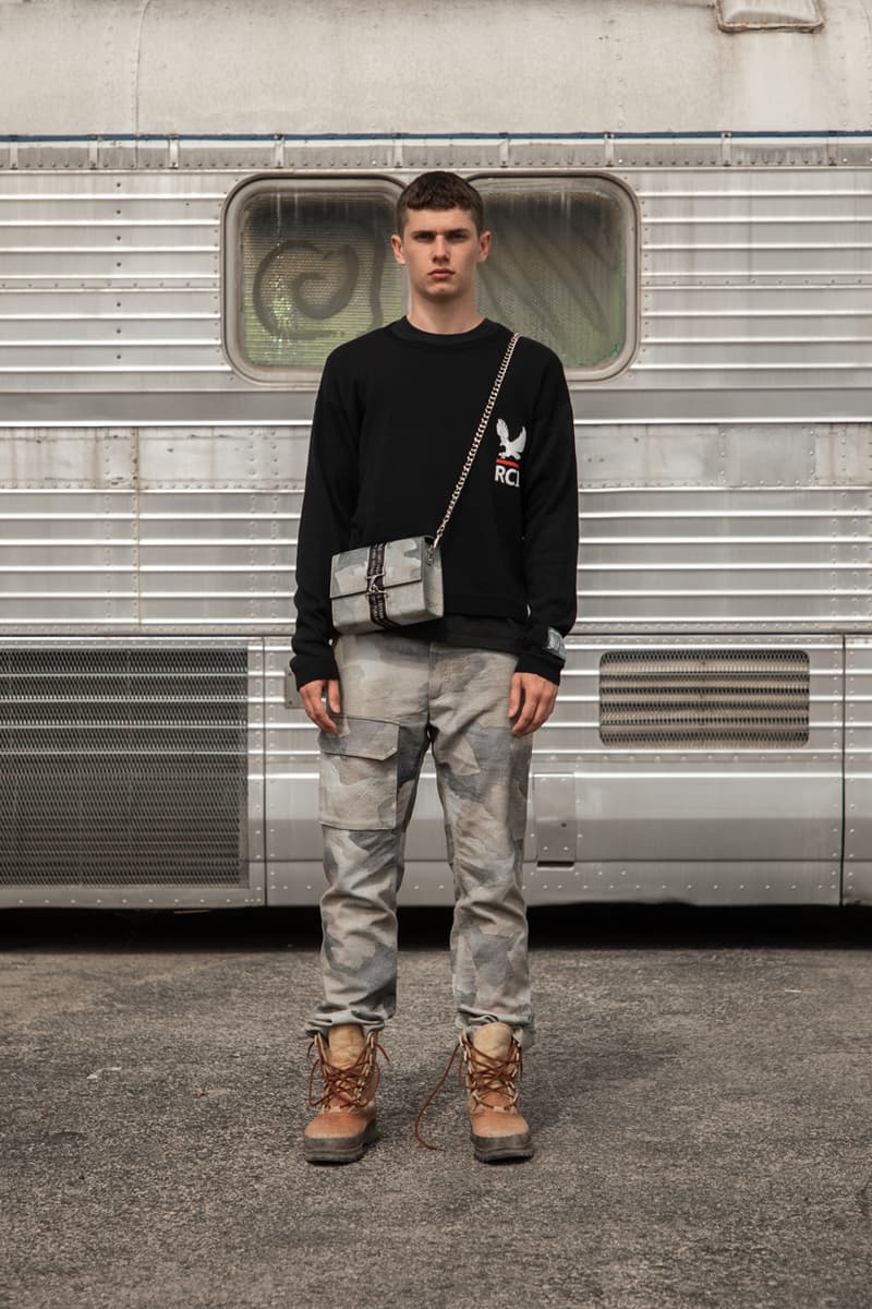 Reese Cooper Spring/Summer 2020 Collection Lookbook | HYPEBEAST