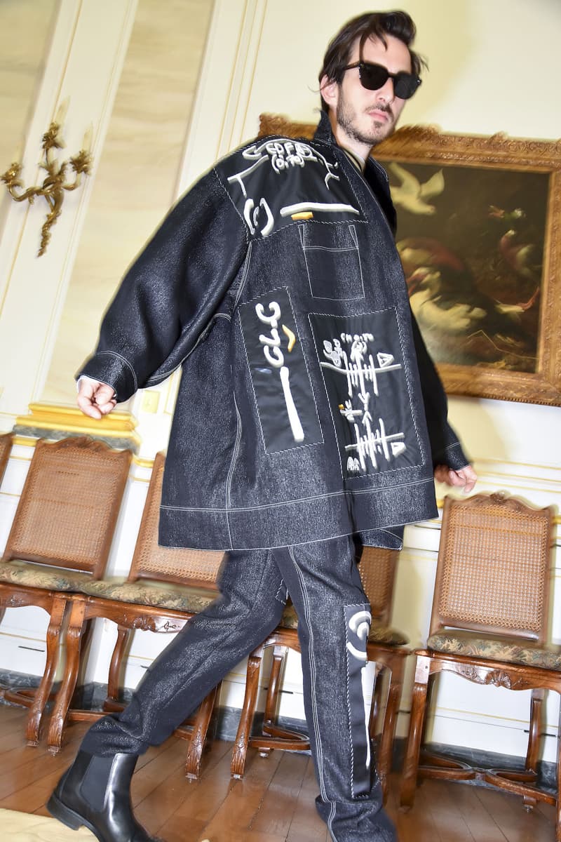 Schepers Bosman SS20 Collection | Hypebeast