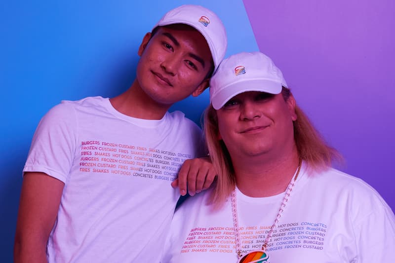 Shake Shack Releases Pride Shake & Merch | Hypebeast