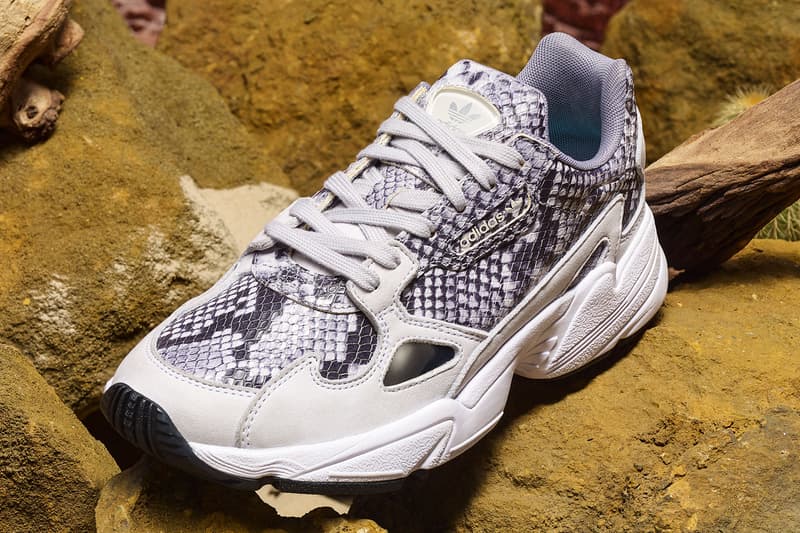 adidas Originals Snakeskin-Embossed Pack Info | HYPEBEAST