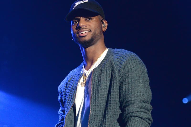 Bryson Tiller Bryson Tiller