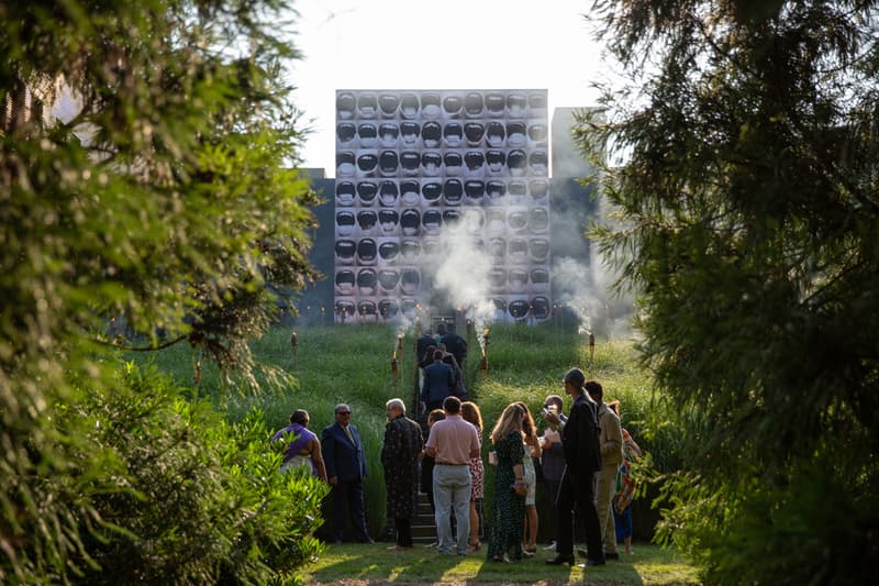 Watermill Center 2019 Outdoor Artworks | HYPEBEAST