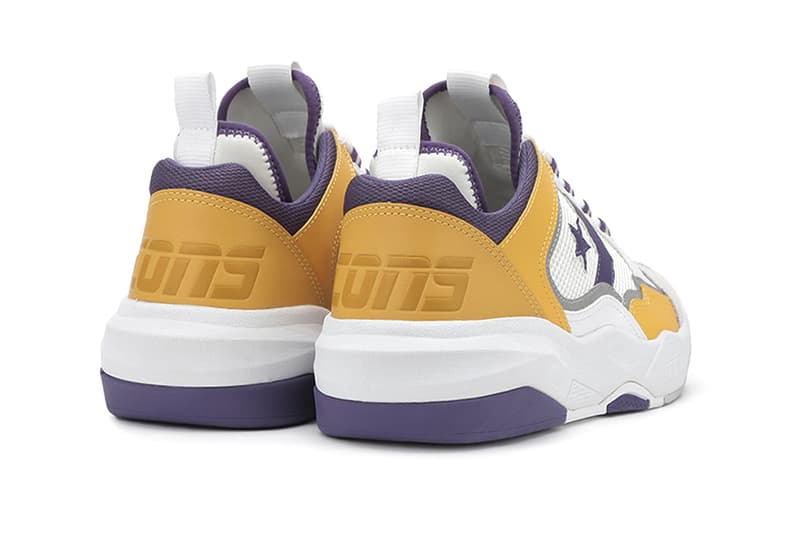 Converse Japan "ENERGY WAVE" Pack | Hypebeast