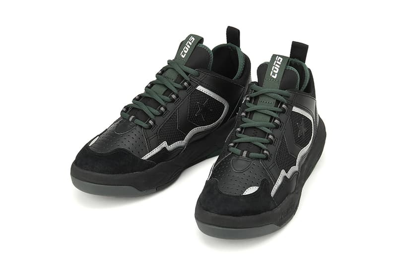 Converse Japan "ENERGY WAVE" Pack | Hypebeast