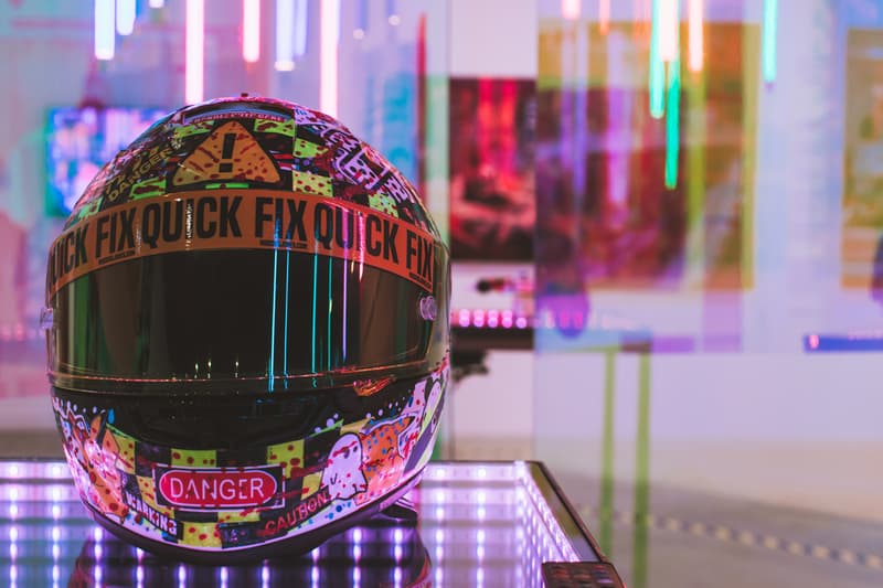 Mad Dog Jones "AFTERL-IFE WORLD" Exhibition | HYPEBEAST