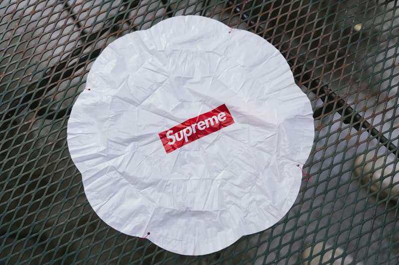 Supreme Fall/Winter 2019 Collection First Drop | HYPEBEAST