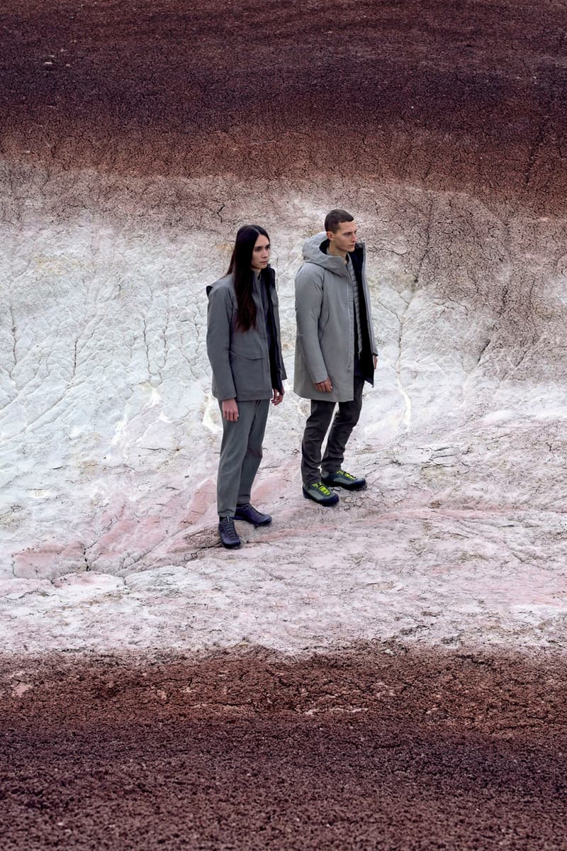 Vincent Fournier x Veilance 10 Year Anniversary | Hypebeast