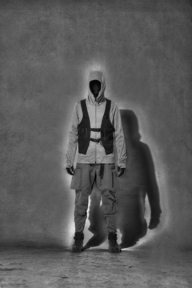 CIVILIZED Fall/Winter 2019 Collection Lookbook | Hypebeast