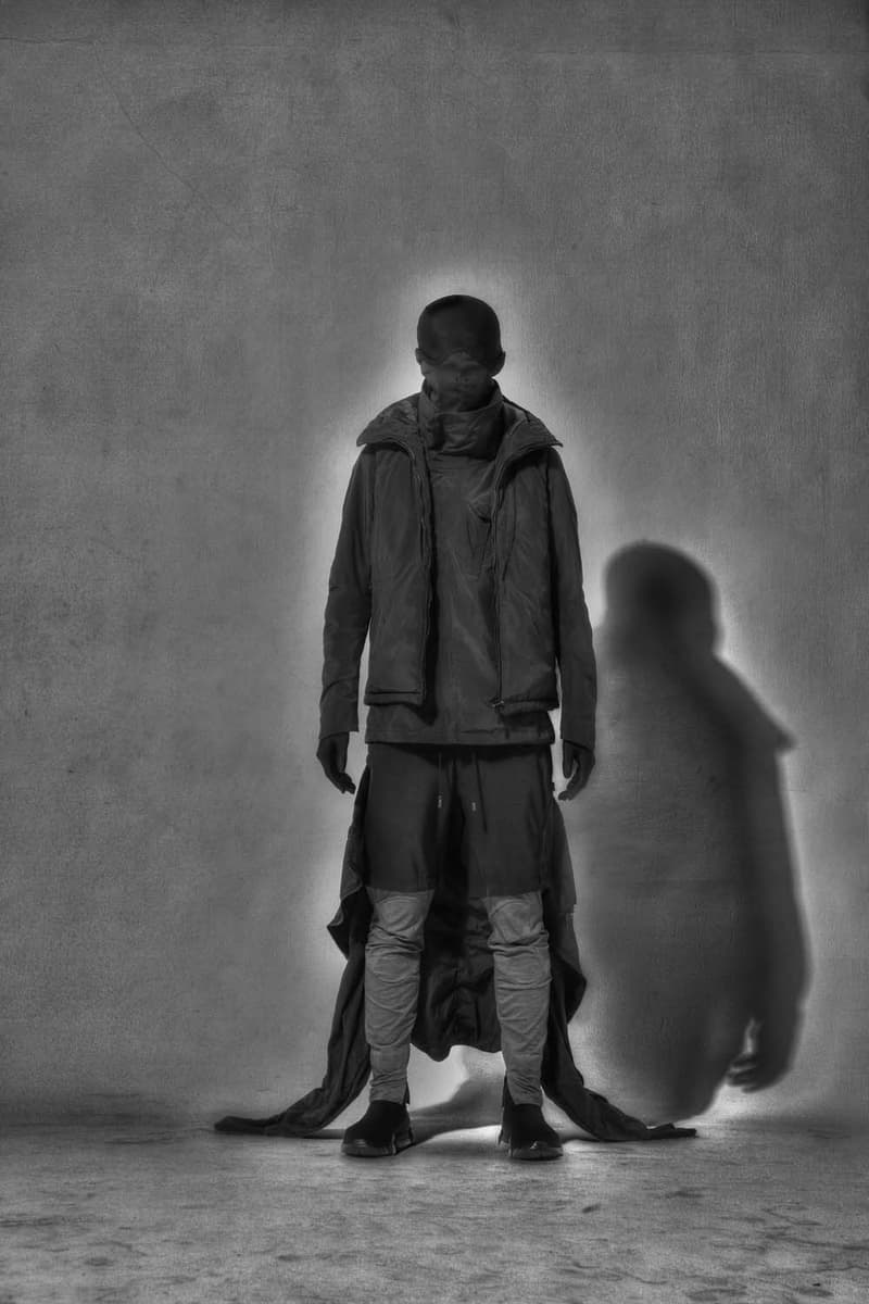 CIVILIZED Fall/Winter 2019 Collection Lookbook | Hypebeast