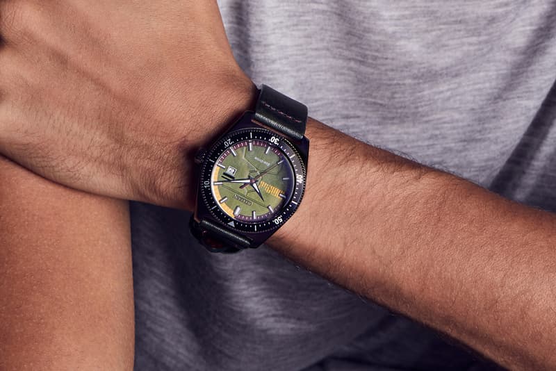 'Star Wars' x Citizen Limited-Edition Watch Collection | HYPEBEAST