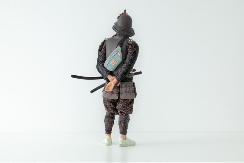 Tetsuya Noguchi Exhibit at Arsham/Fieg Gallery | Hypeart