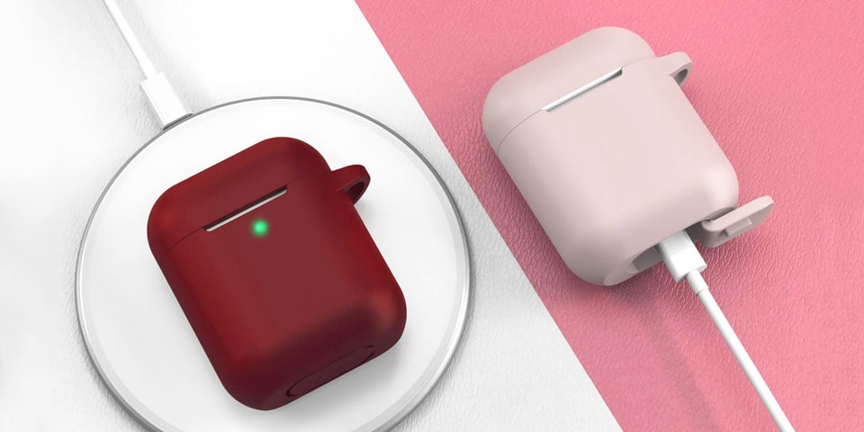 The 7 Most Stylish AirPod Cases to Buy Right Now | Hypebeast