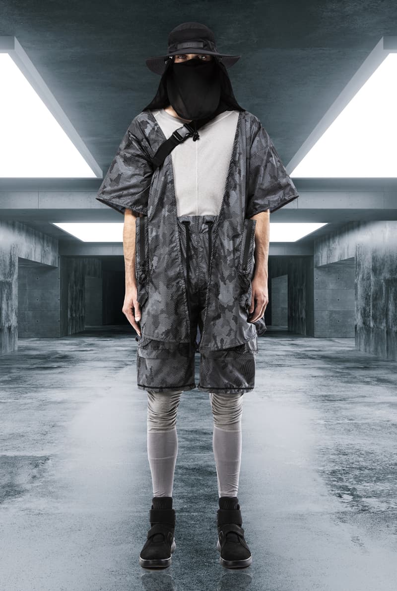 GALL Spring/Summer 2020 Lookbook Collection | Hypebeast
