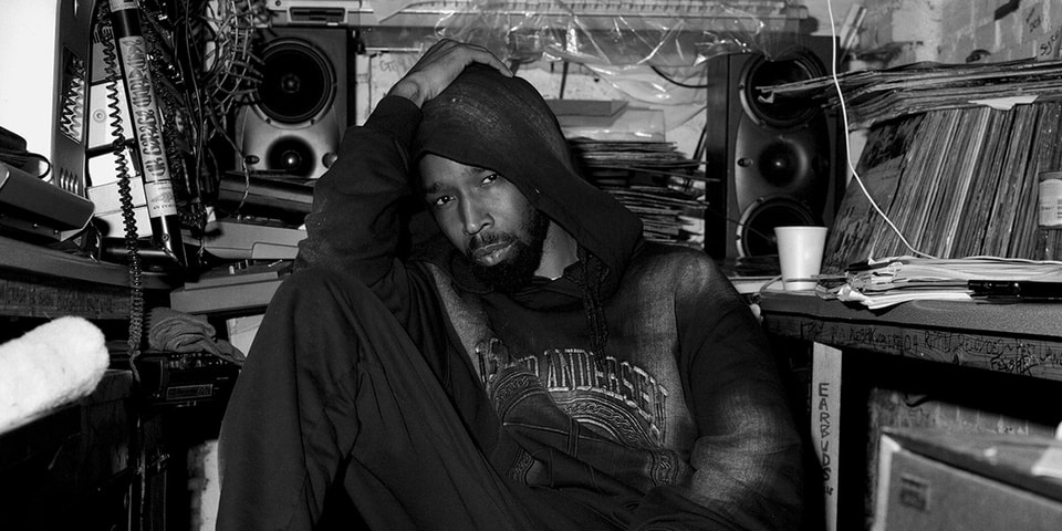 Jammer Talks Social Media's Negative Effects | Hypebeast