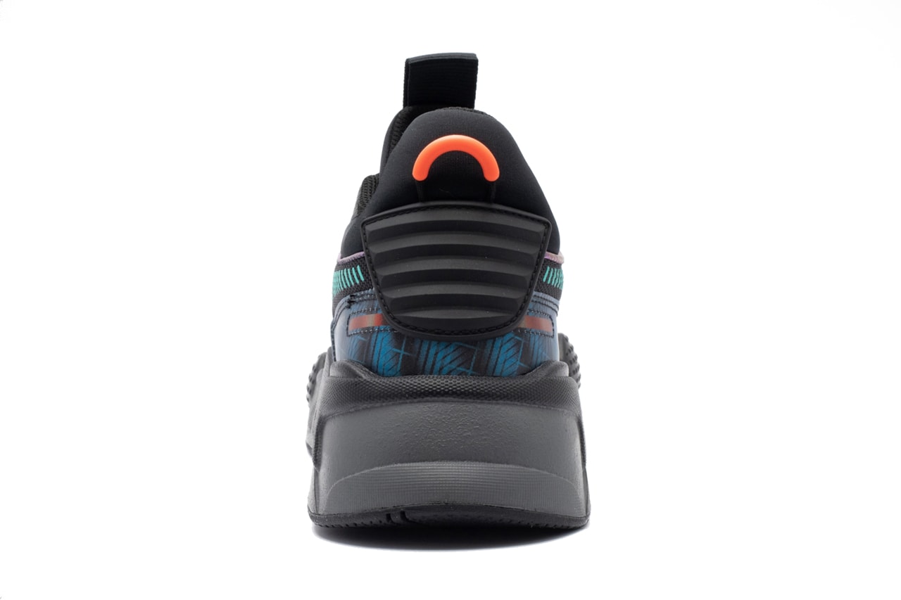 PUMA RS-X "Blade Runner" Release Date, Info & Photos | HYPEBEAST