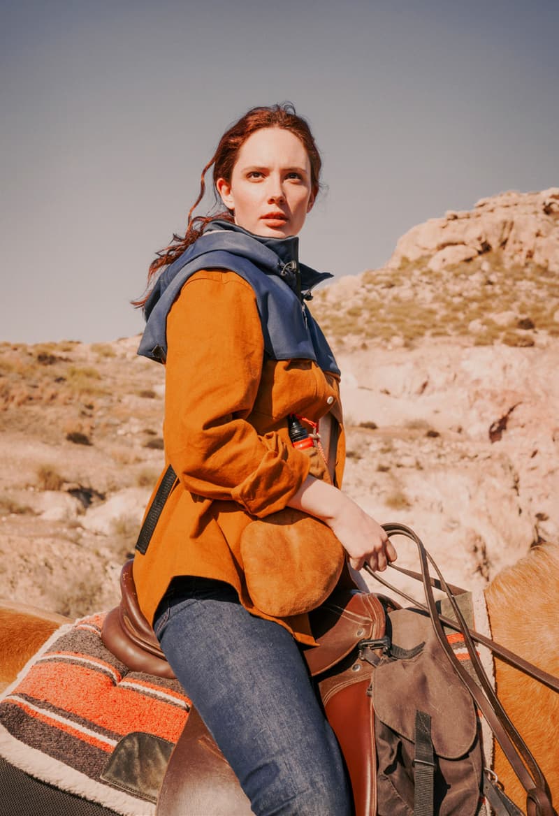 Timberland x Lee 2019 Capsule Release | Hypebeast