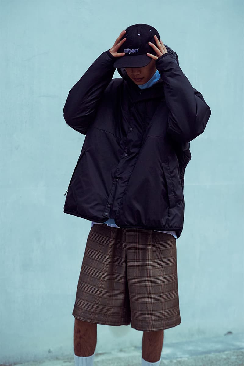 Billionaire Boys Club x is-ness Fleece Jacket Collab | HYPEBEAST