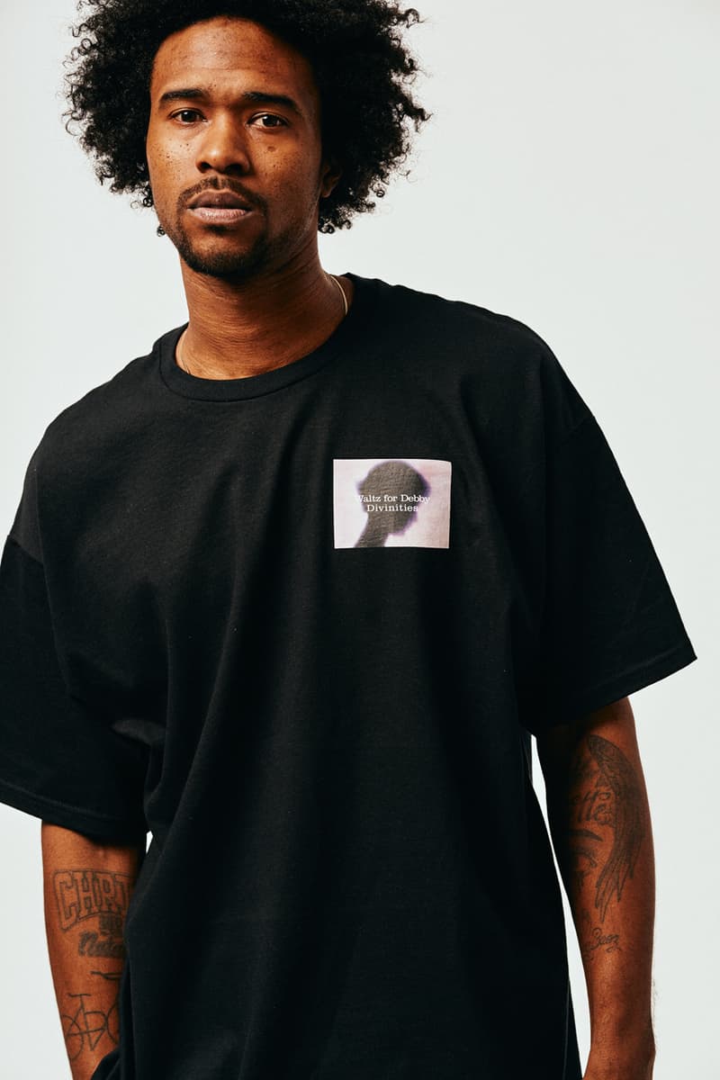 DIVINITIES Winter 2019 Lookbook Collection | HYPEBEAST