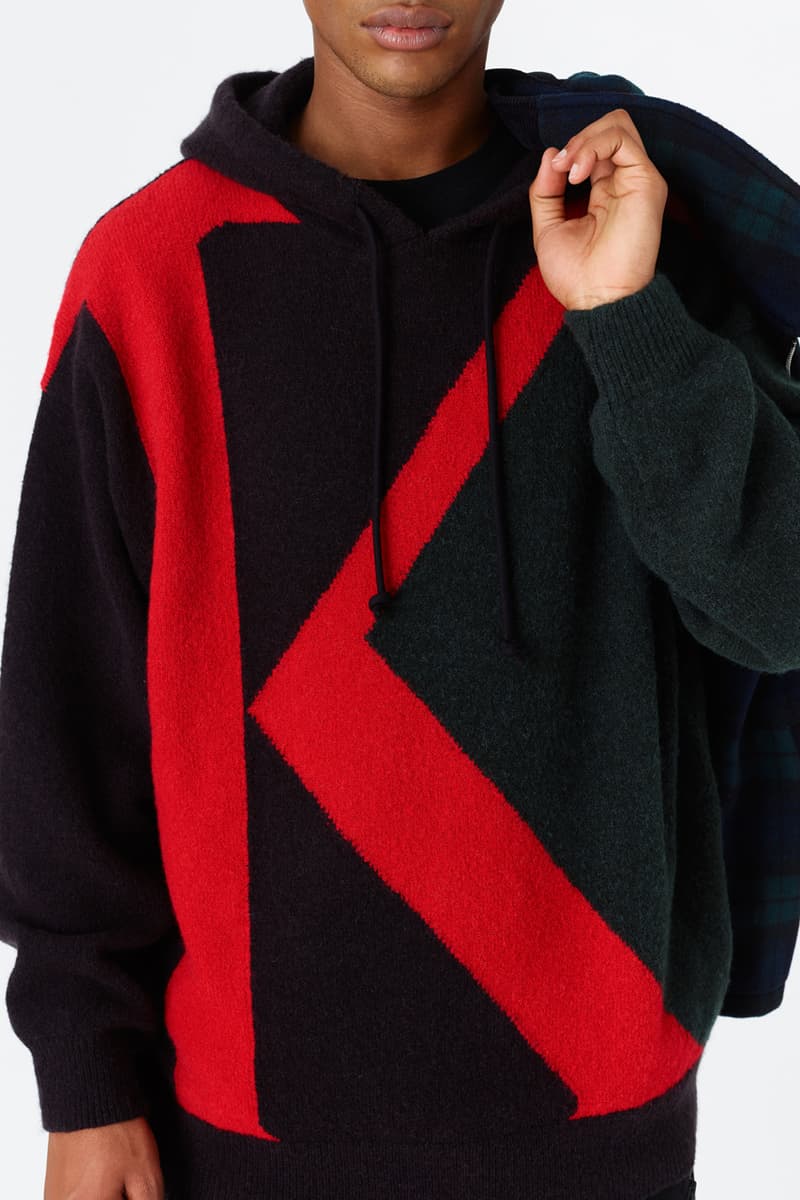 KITH Winter 2019 Menswear Collection Lookbook | Hypebeast