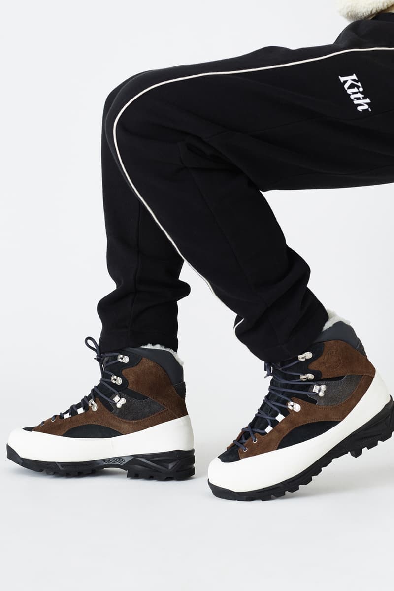 KITH Winter 2019 Menswear Collection Lookbook | Hypebeast