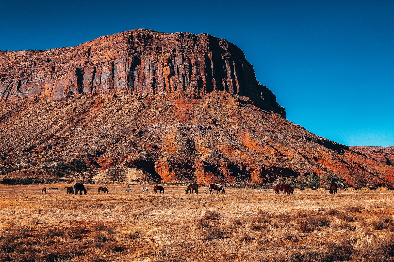 Land Rover Adventure Experience Moab Utah Info | HYPEBEAST