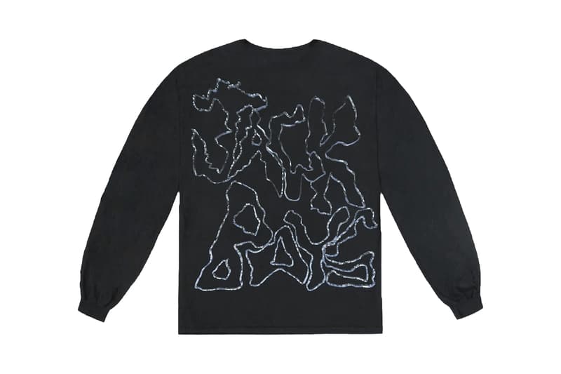 Travis Scott and Cactus Jack Drop 'JACKBOYS' Merch | HYPEBEAST