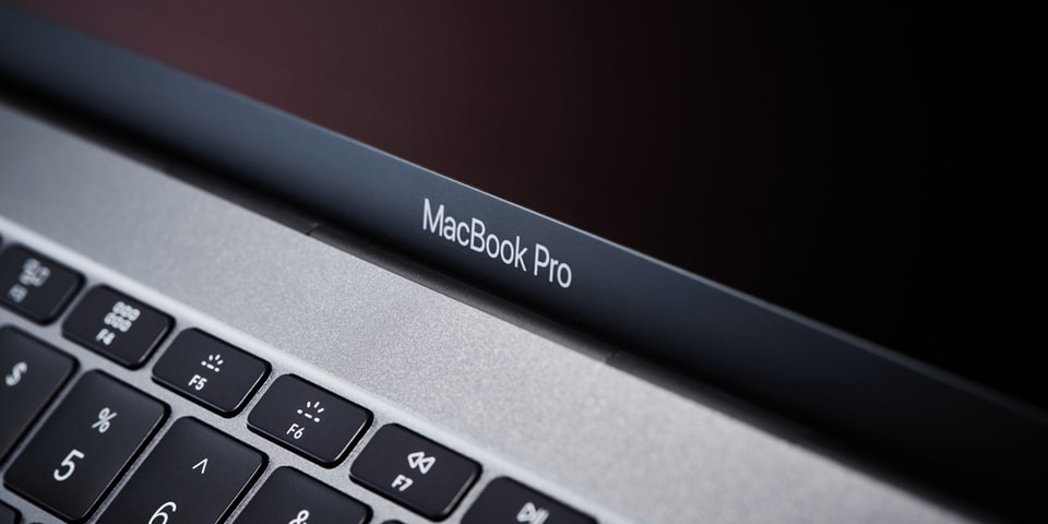Apple Hints at Performance Mode for MacBook Pros | Hypebeast