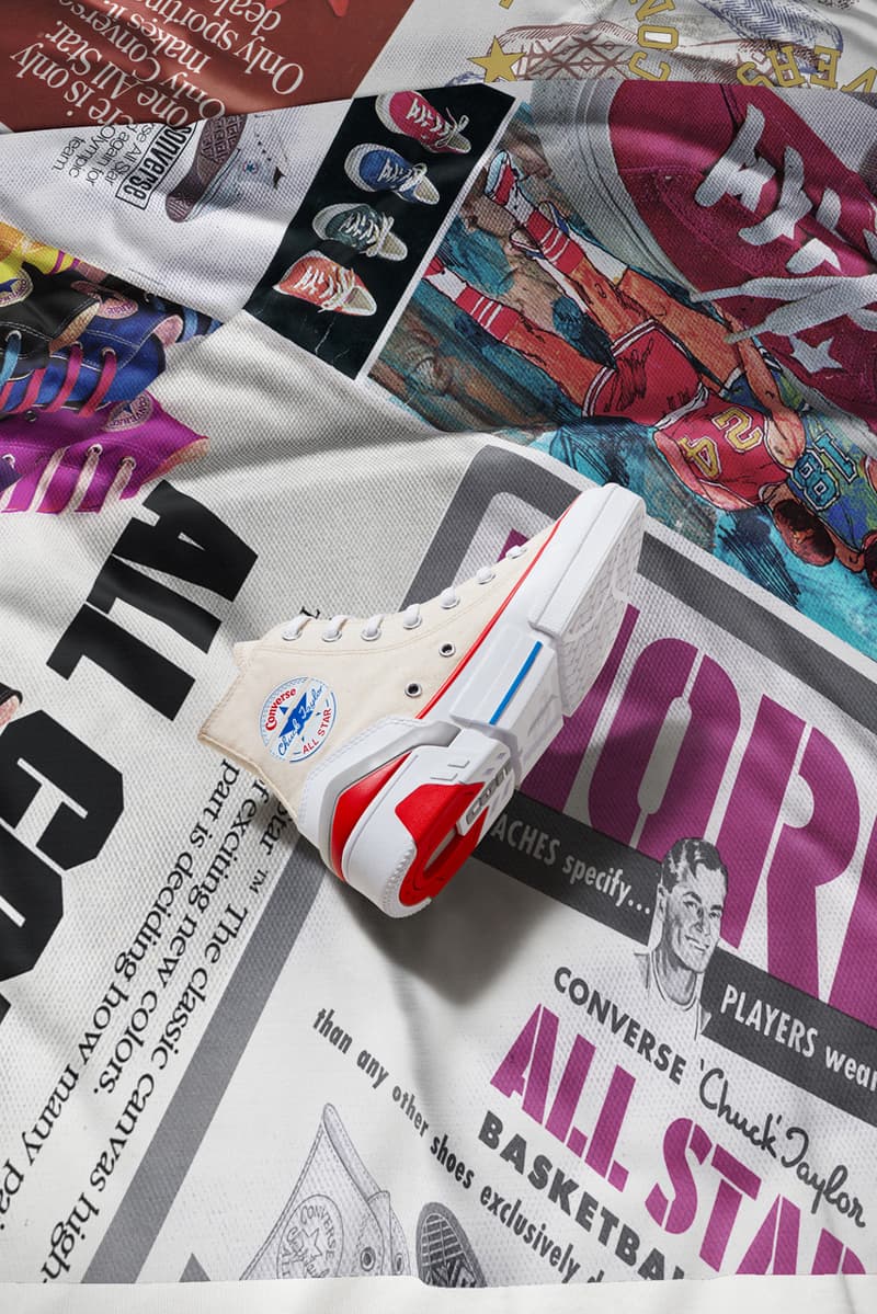 Converse Spring 2020 New Sneakers, Colorways | Hypebeast