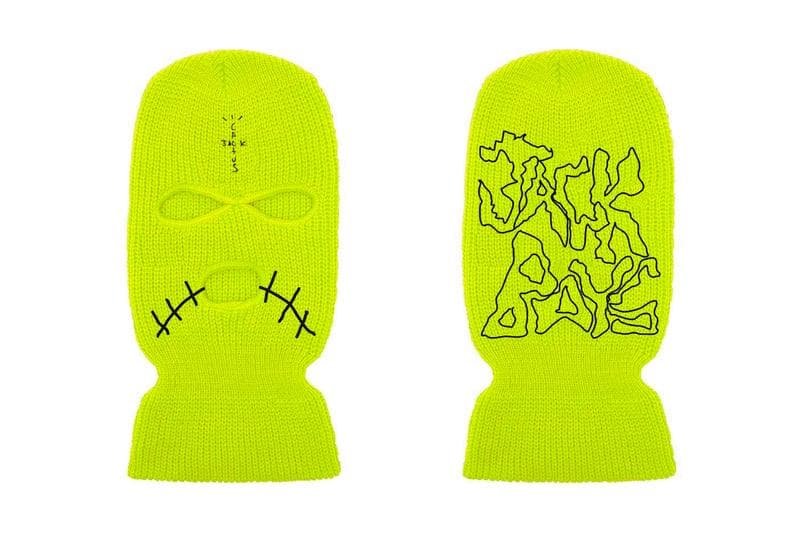 Cactus Jack ‘JACKBOYS’ Fourth Merch Drop Price | HYPEBEAST DROPS