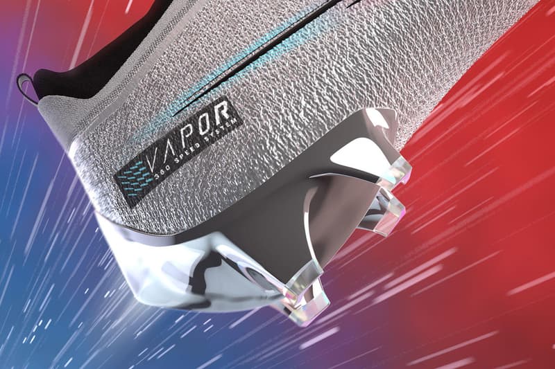 Nike Vapor Edge Football Cleat Release | Hypebeast